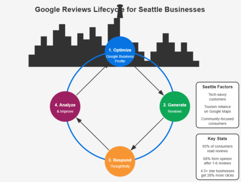 Seattle Business Reviews: Master Google Reviews to Boost Local SEO ...