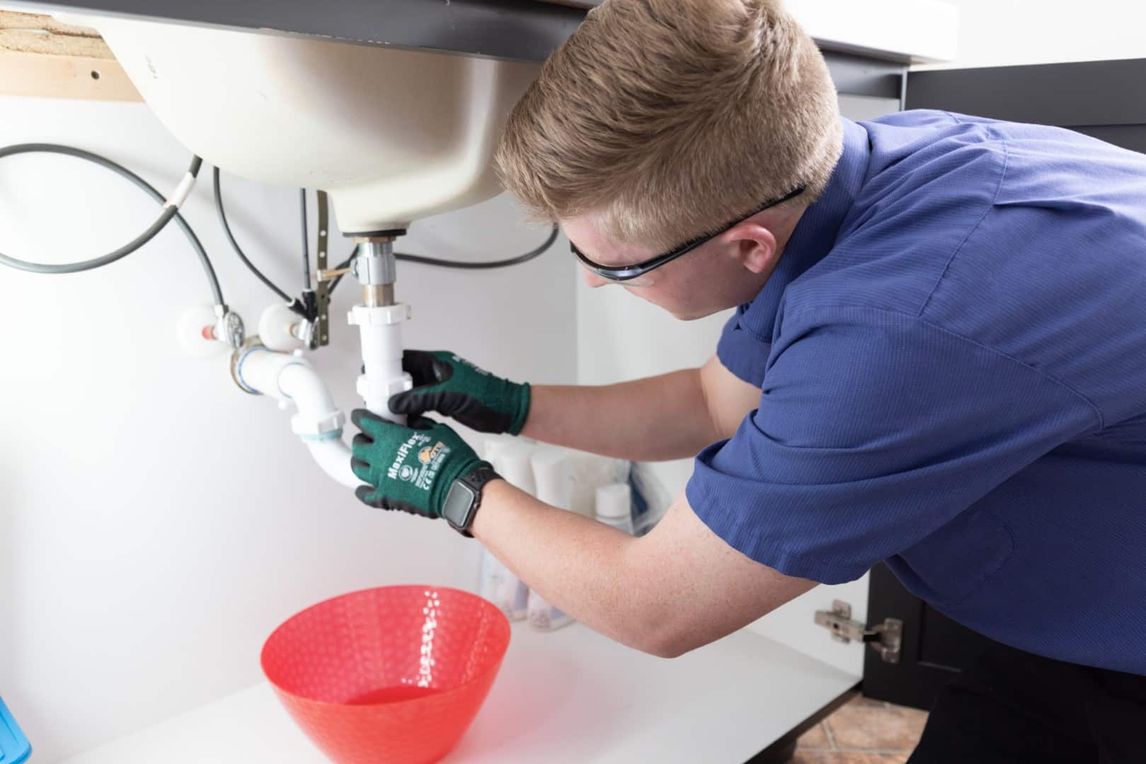 Boost Your Plumbing Business with a Strong Google Business Profile: A ...